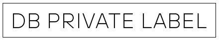 Formulario Contrato DBPL - DB Private Label